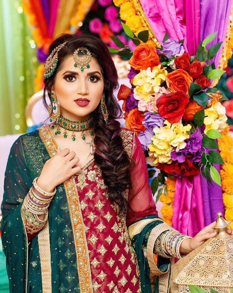 Ultimate Bridal Hair Course – masudaface.com